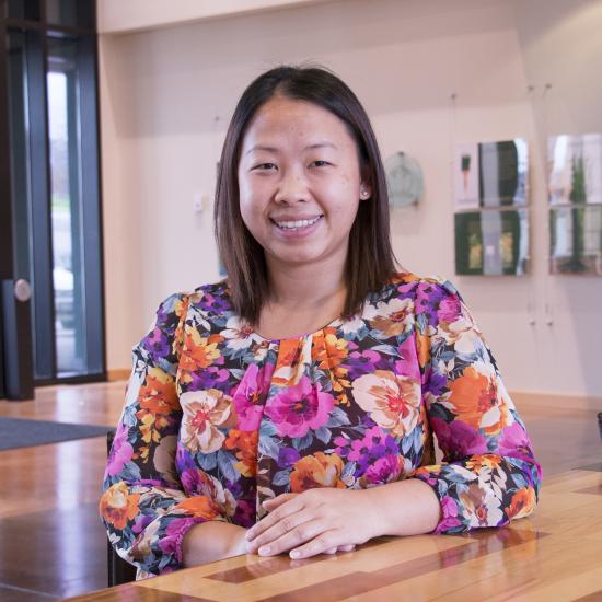 Hello Fellows: Meet Chong Lee - Wilder