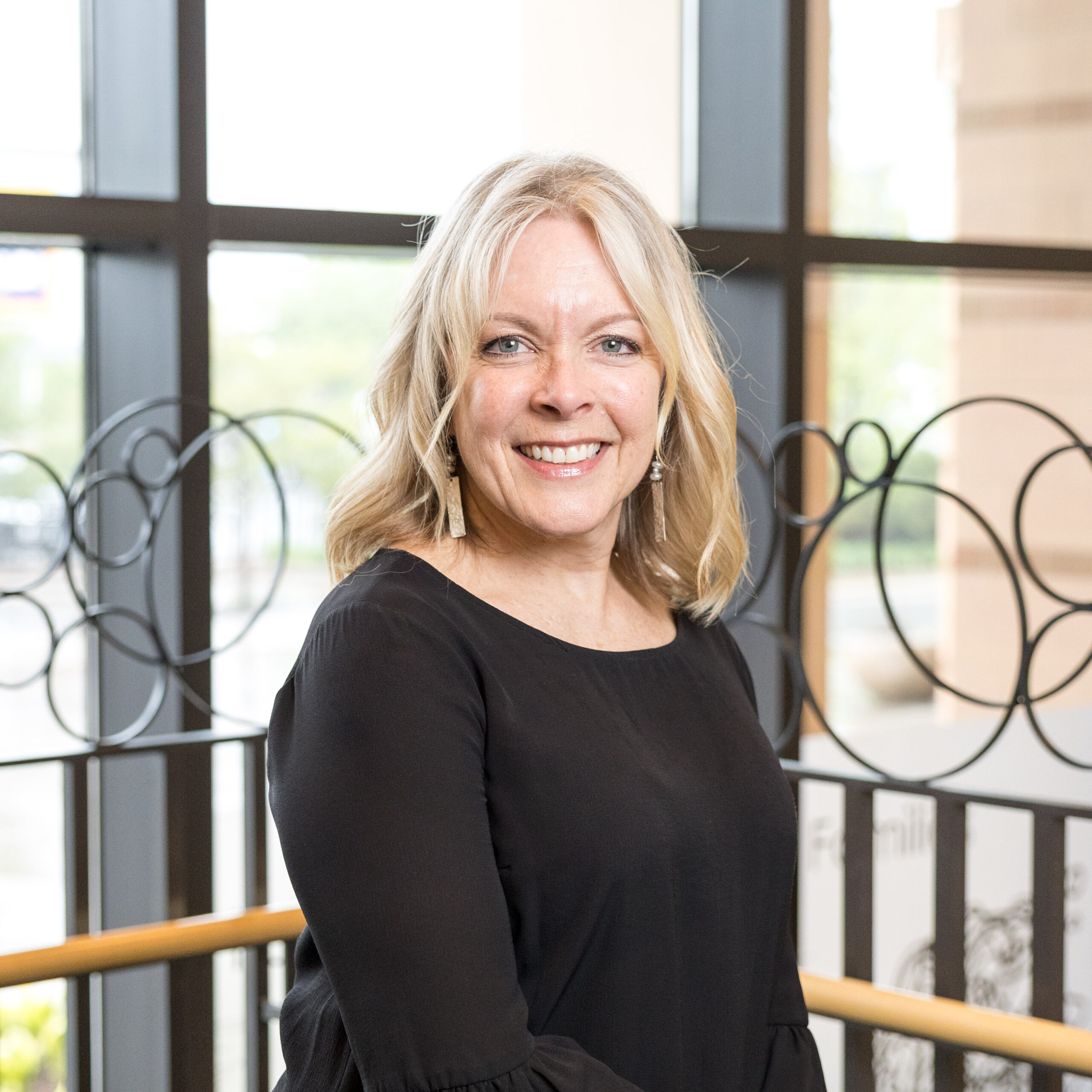 Michelle Morehouse, M.Ed. - Wilder