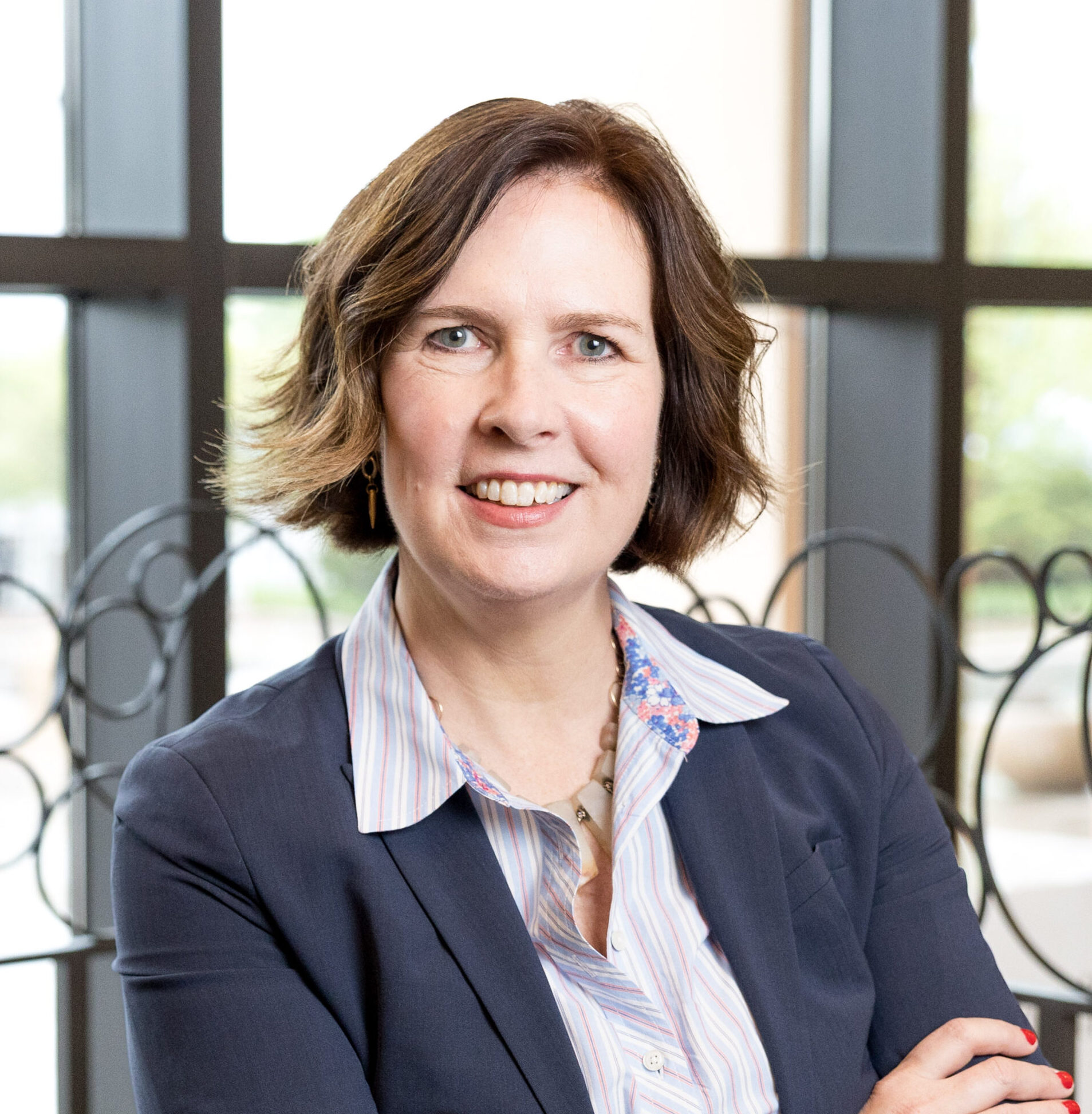 Heather Britt - Wilder