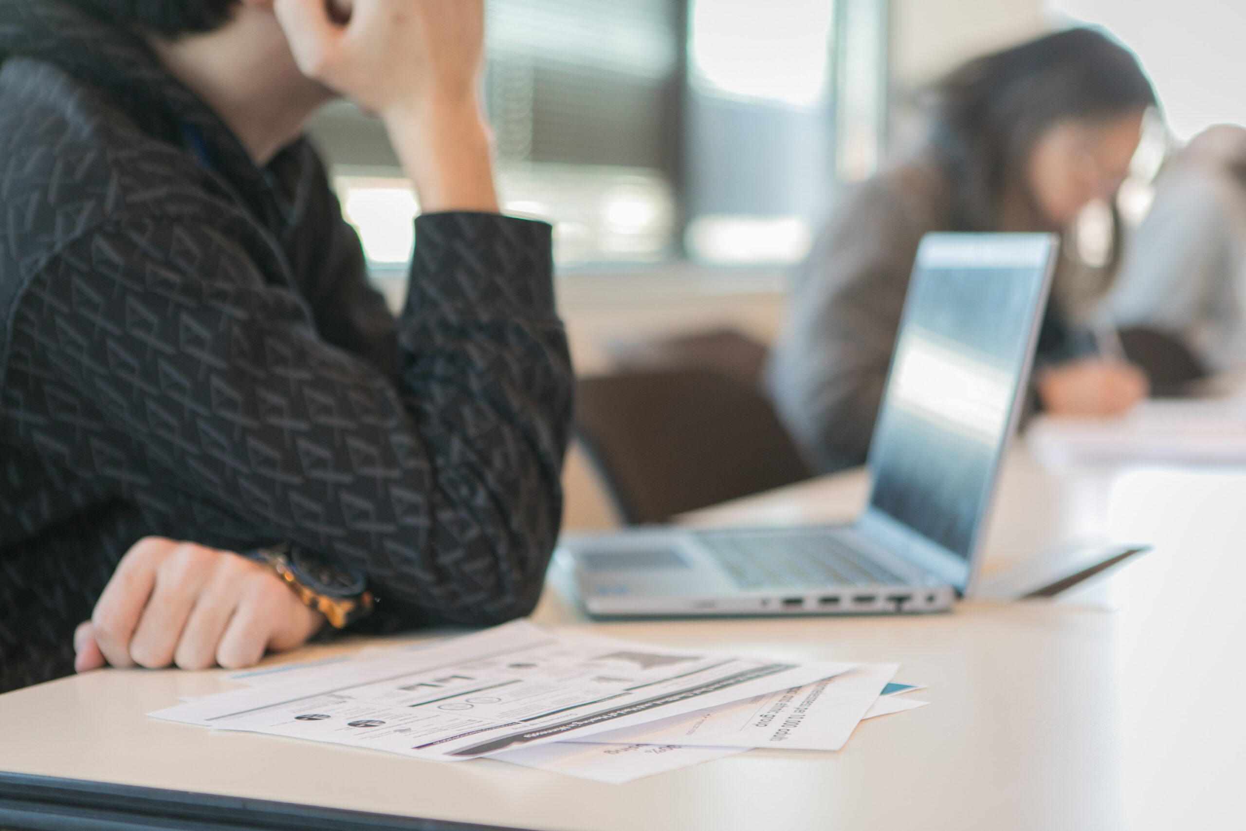 Research and Evaluation - Wilder