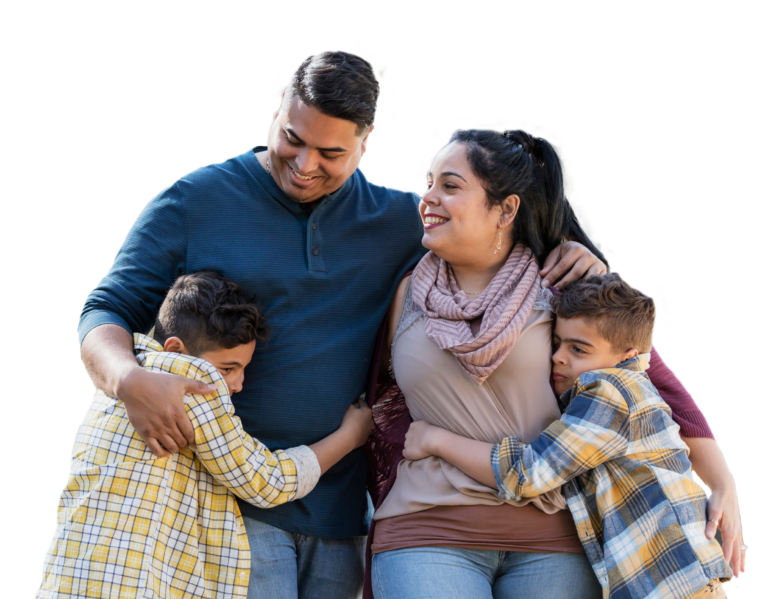 Wilder - Connecting People, Programs, and Possibilities in Minnesota
