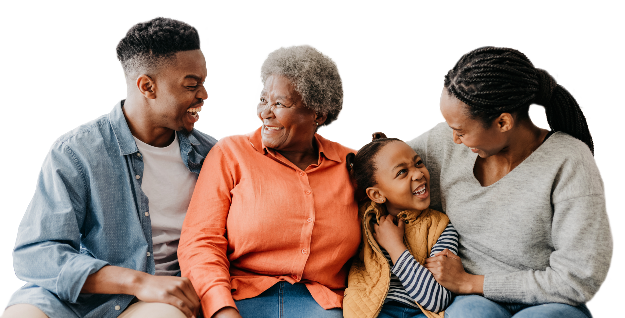 Services & Programs - Wilder