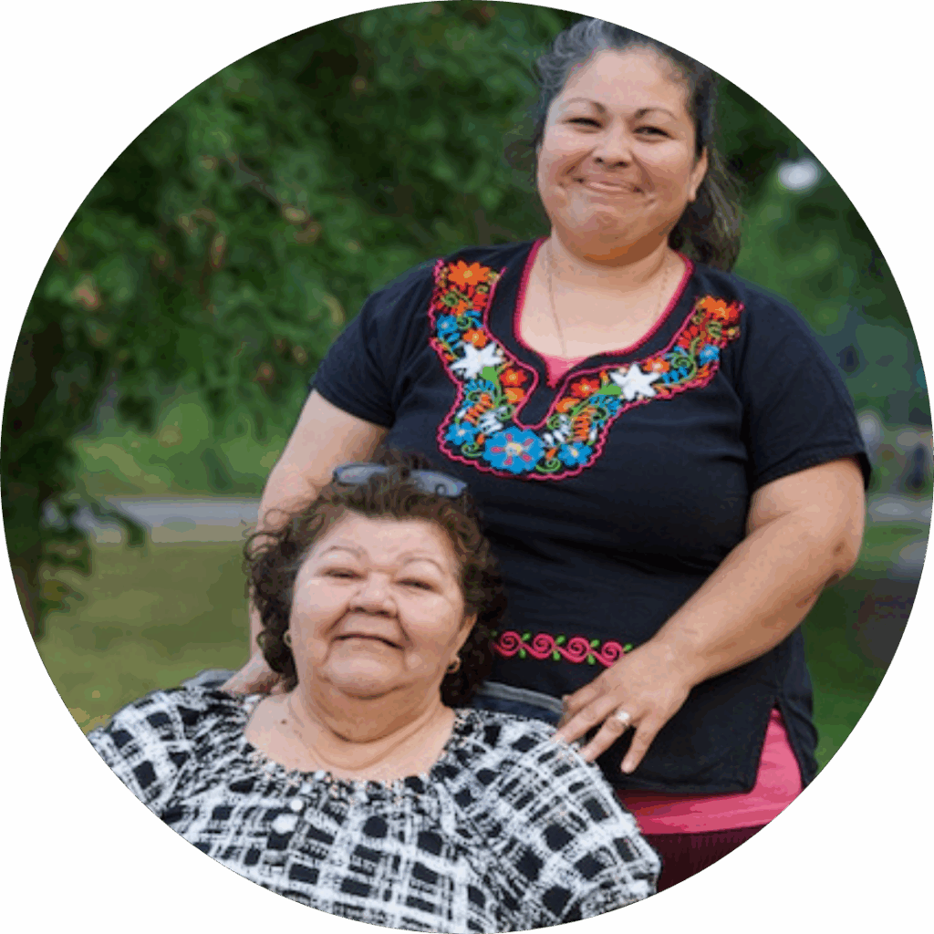 Mental Health Services & Therapy | St. Paul MN | Wilder