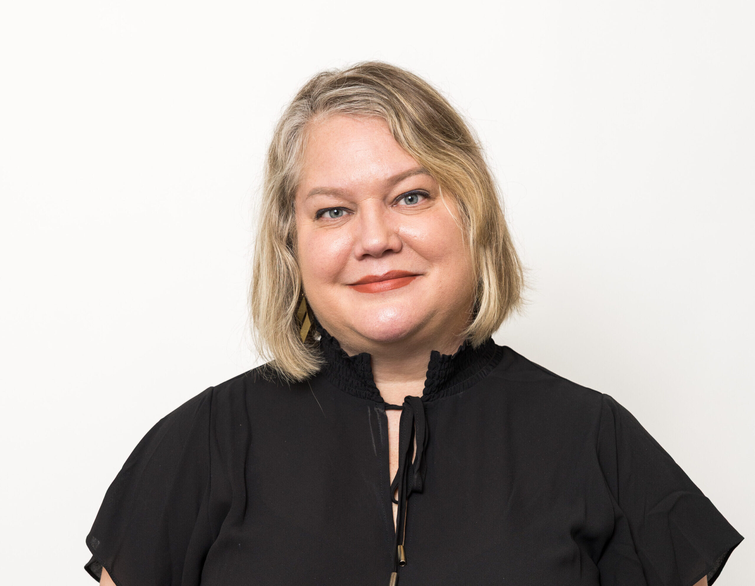 Alissa Jones - Wilder