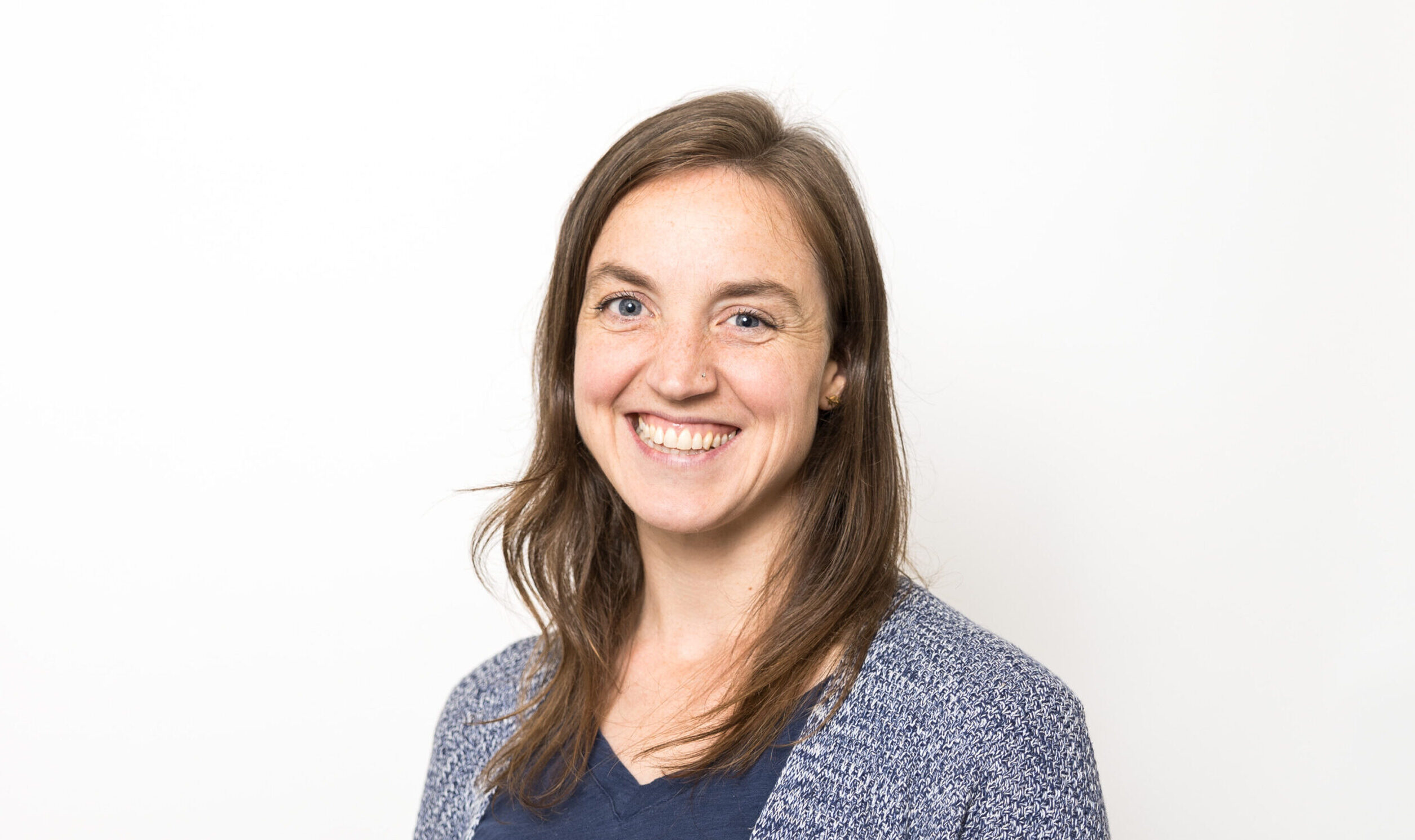 Aly Fassett-Carman - Wilder