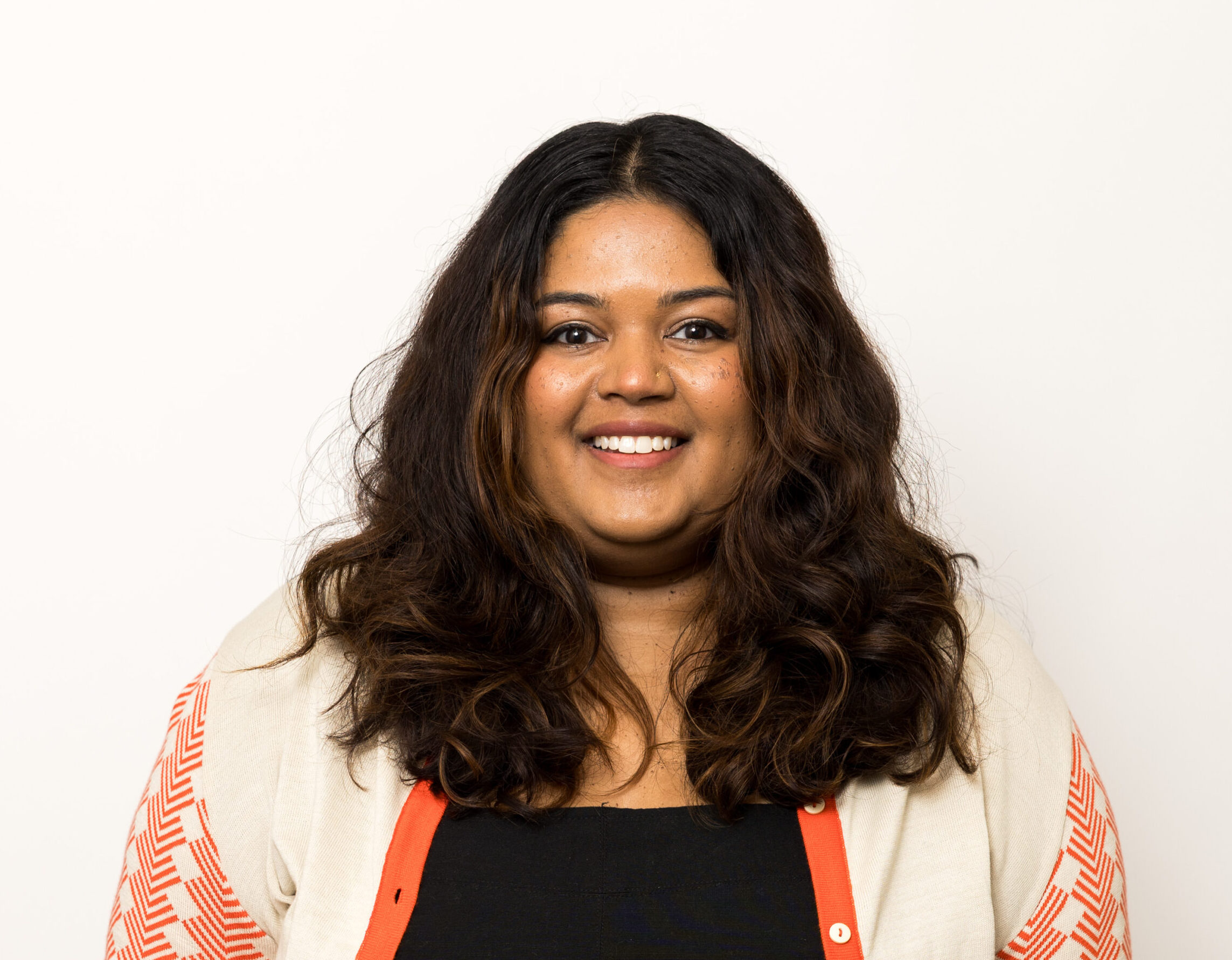 Ananya Matewos - Wilder