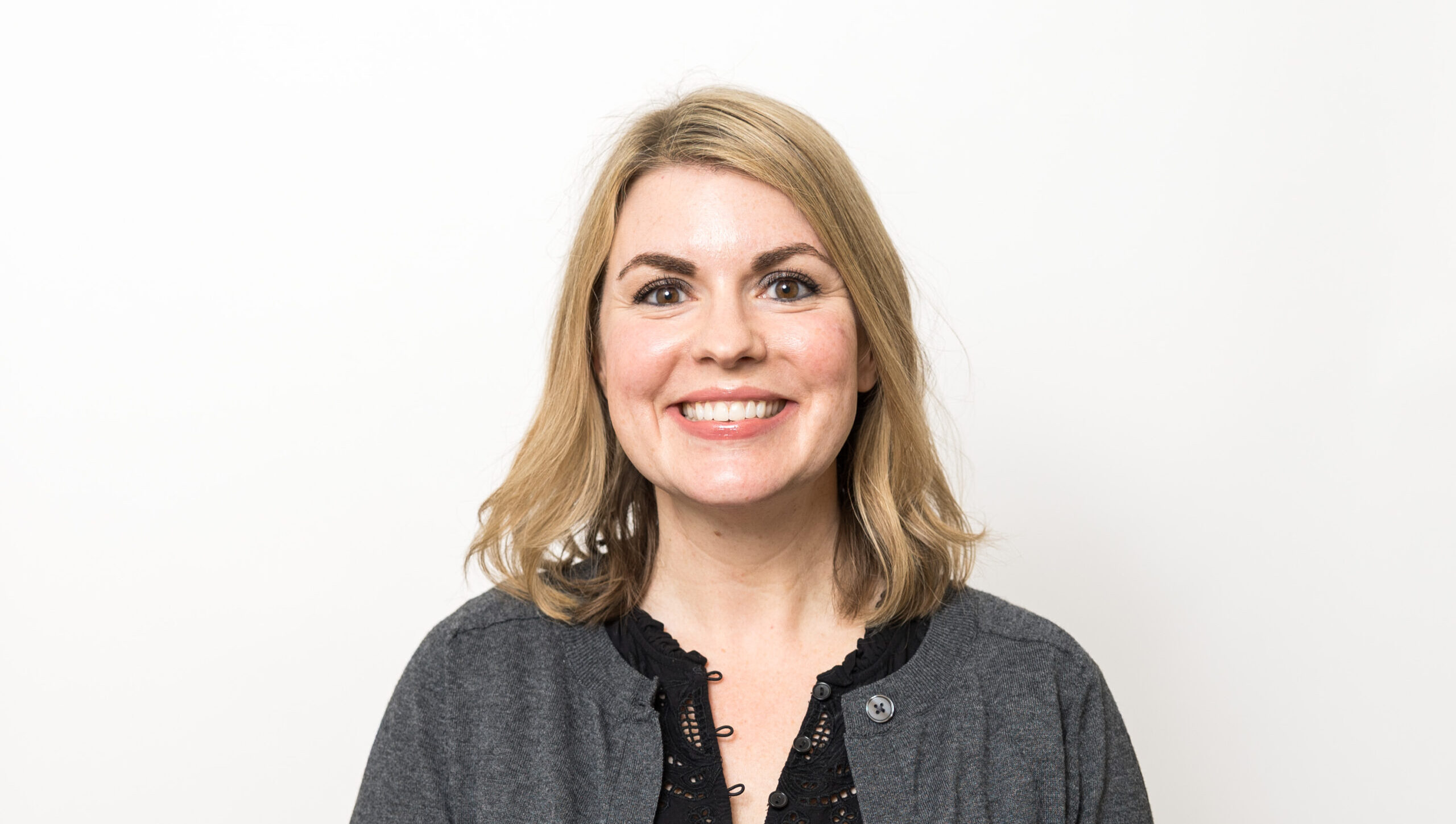 Kristin Dillon - Wilder