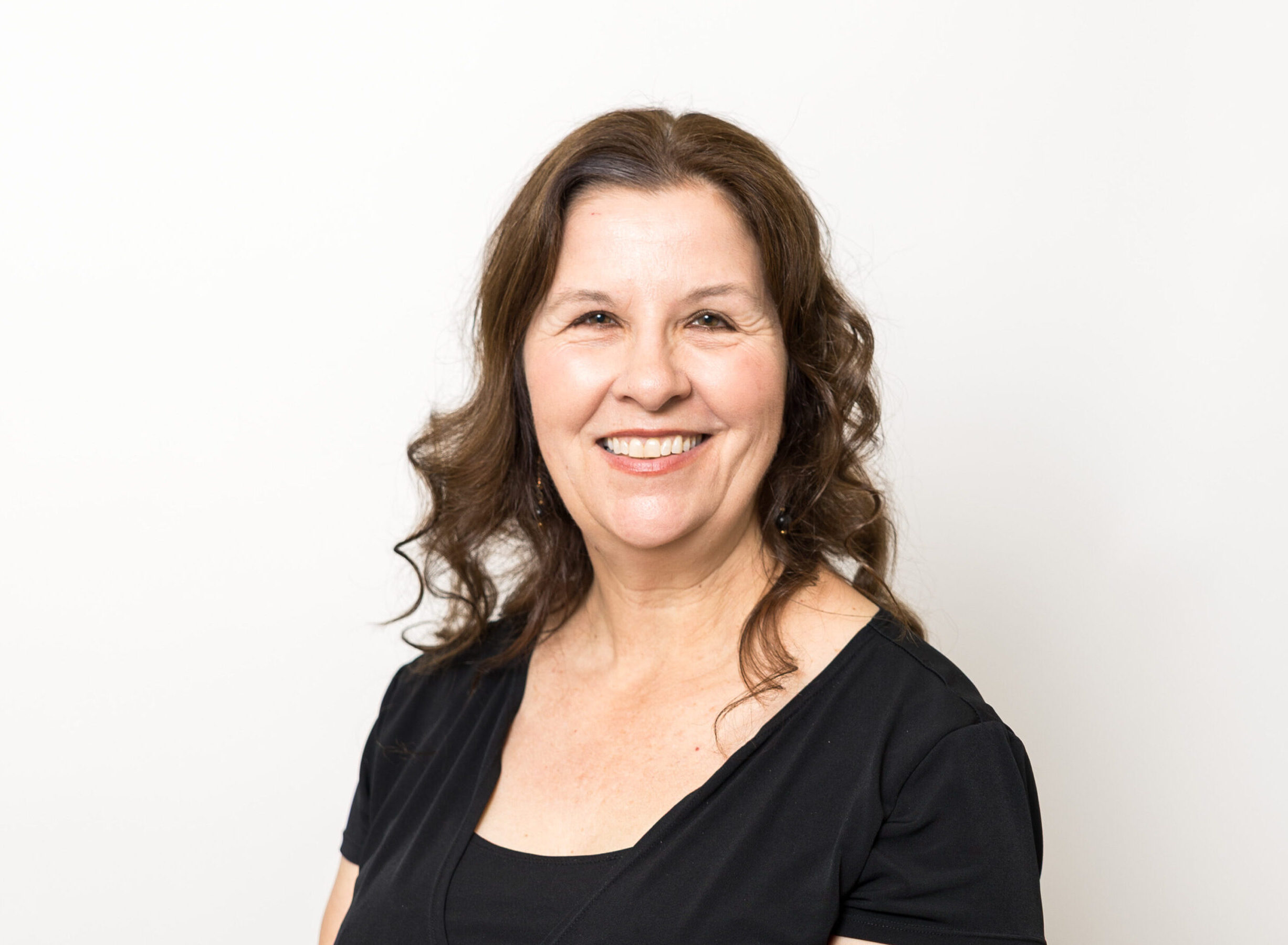 Michelle Decker Gerrard - Wilder