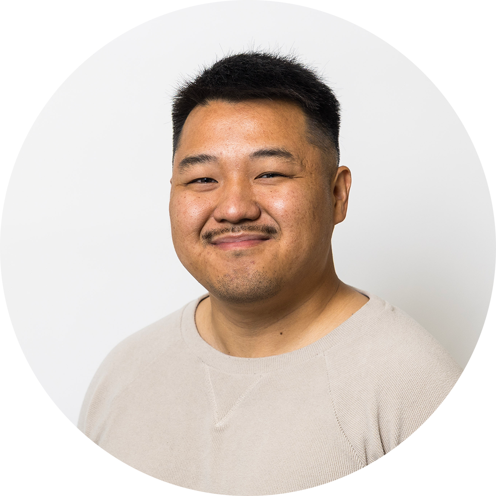 Bobby Yang - Wilder