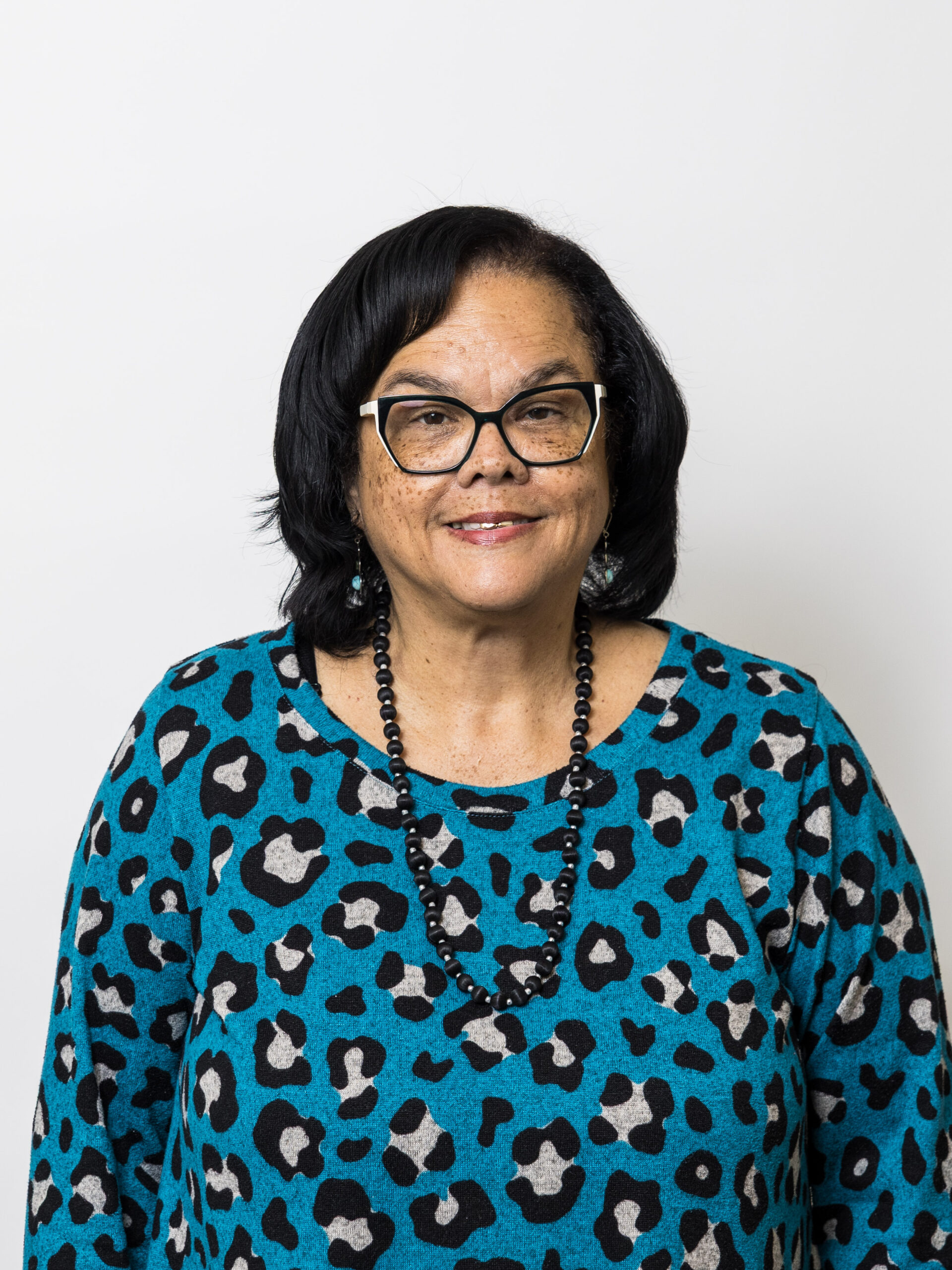 Colnese Hendon - Wilder