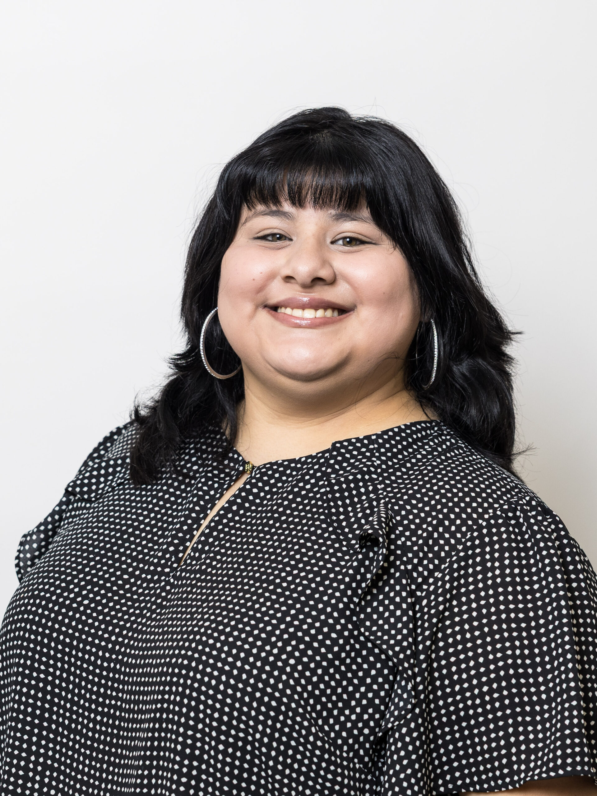 Norma N. Carrera-Perez - Wilder