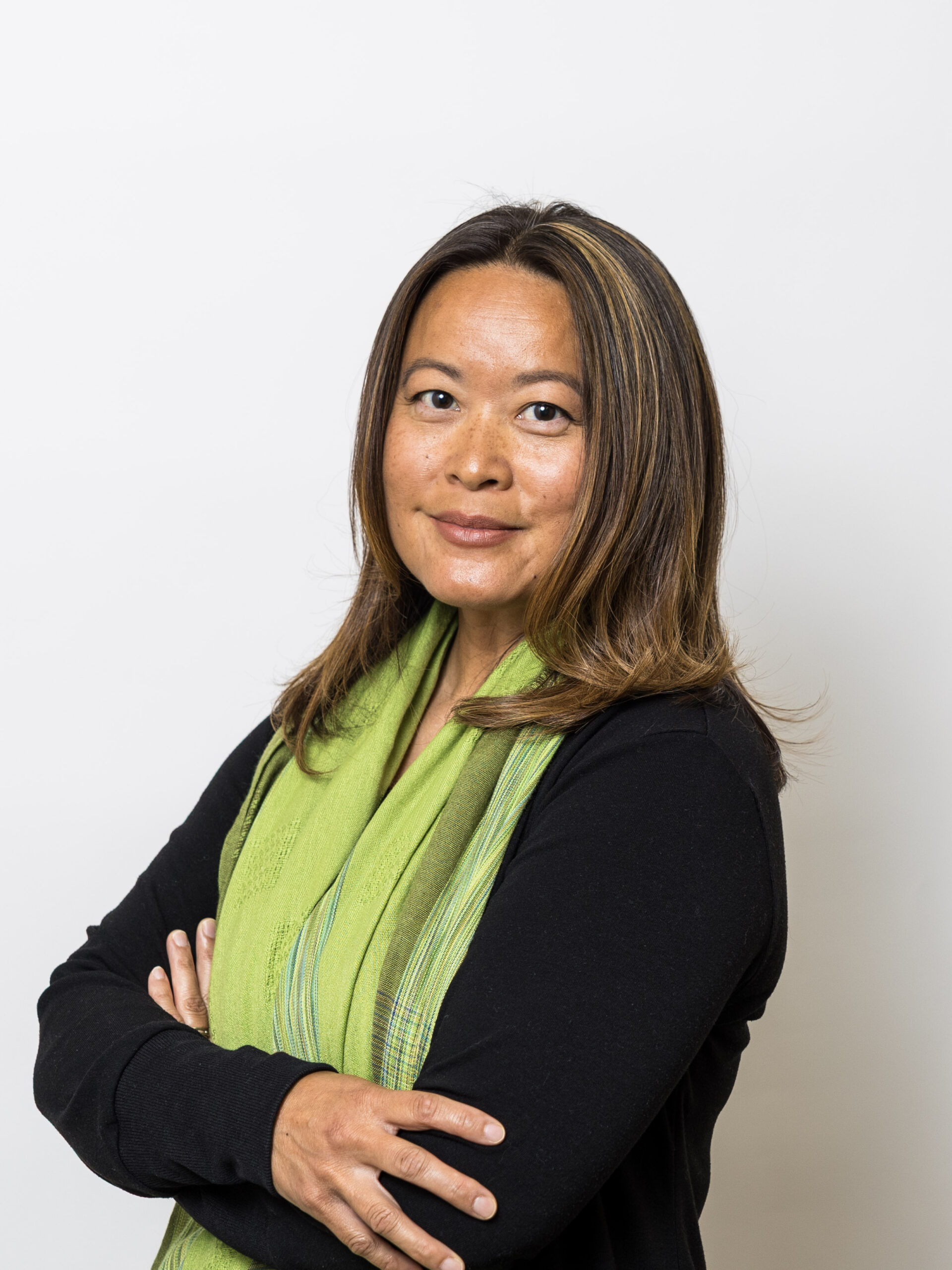 Pha Chia Moua - Wilder
